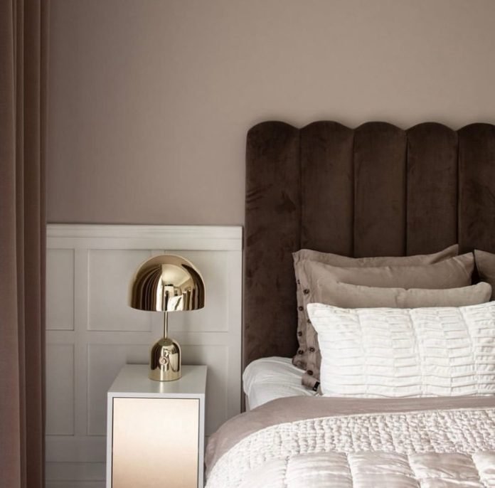 MODERN BEDROOM IDEAS FOR SLEEPING IN STYLE