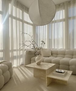 Beige Interior Design – 9 ways to embrace this colour in your home