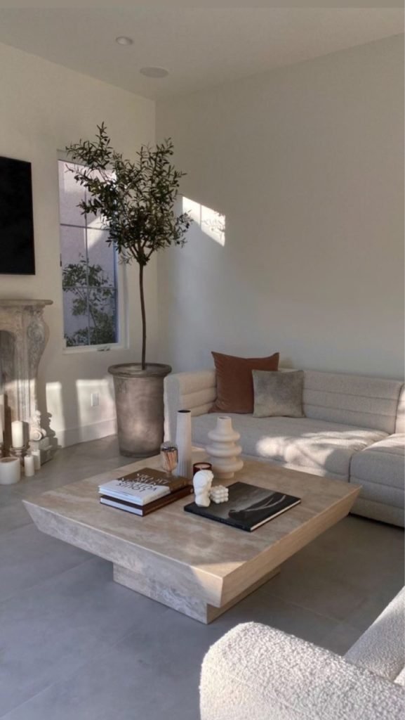 Beige Interior Design – 9 ways to embrace this colour in your home