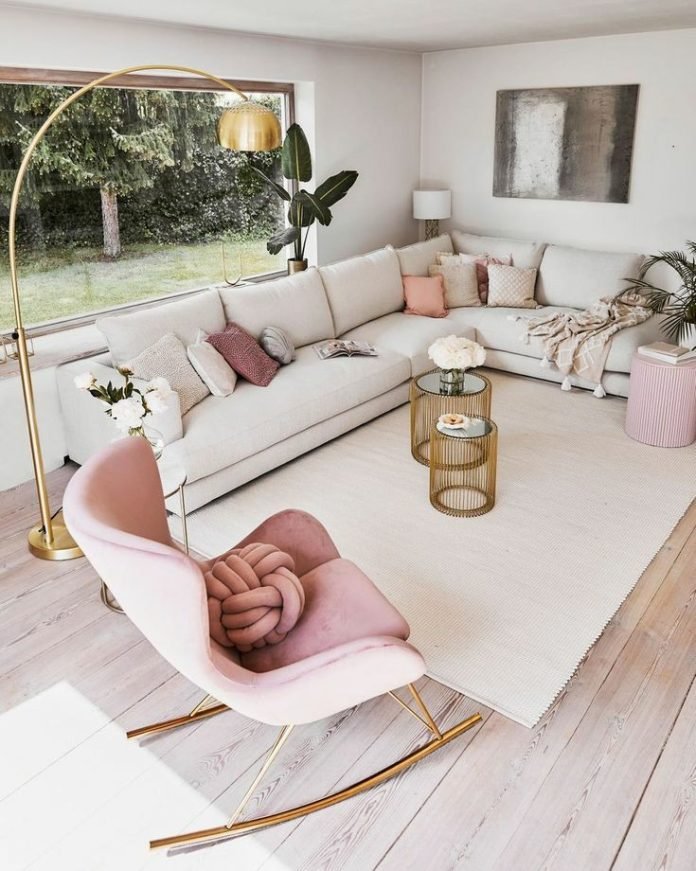 Beige Interior Design – 9 ways to embrace this colour in your home