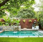 Crafting the Ultimate Outdoor Pool Heaven in Your Garden - Unique ...